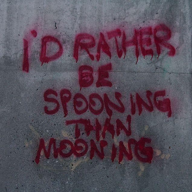 The Creepiest Graffiti Found in Abandon Houses and Buildings