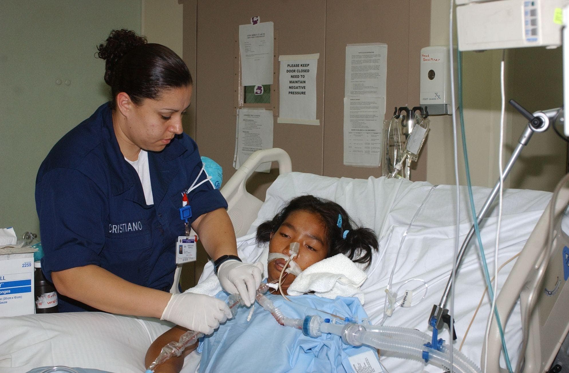 13 Crazy Experimental Medical Procedures That Actually Worked