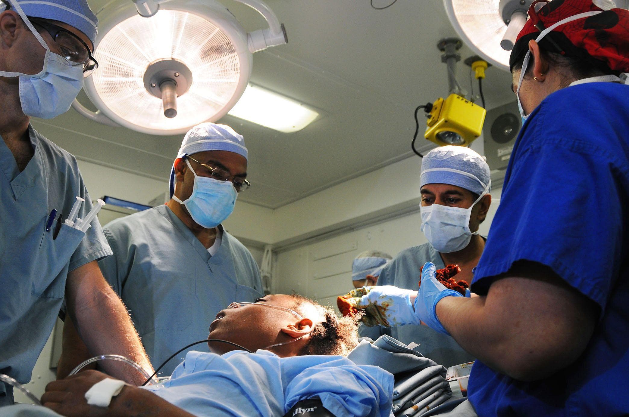 13 Crazy Experimental Medical Procedures That Actually Worked