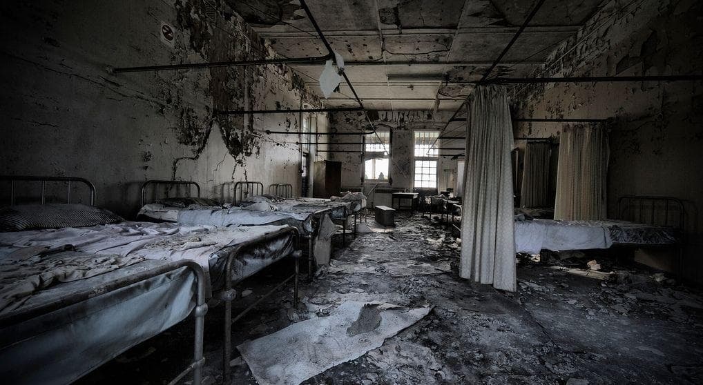 10 Terrifying Real Life Stories of Voodoo Curses