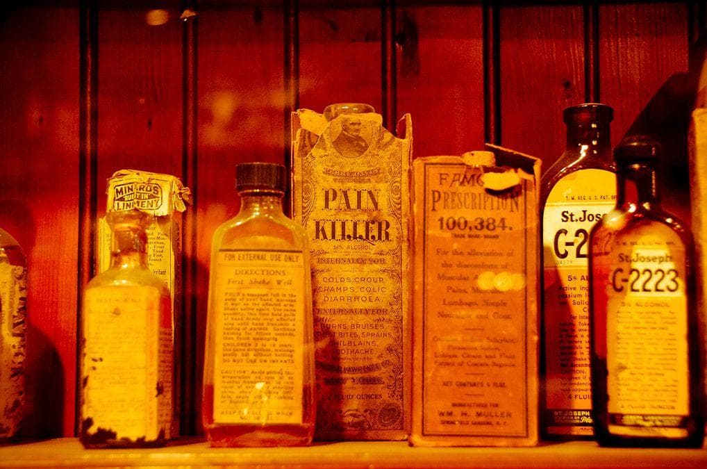 10 Terrifying Real Life Stories of Voodoo Curses