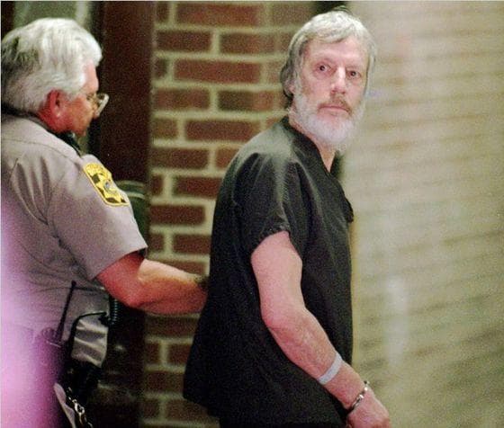 The 17 Creepiest Things About Billionaire John du Pont