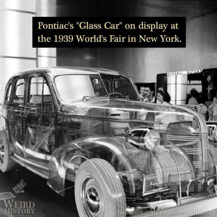 25+ Photos That Show You Exactly How Weird History Really Was