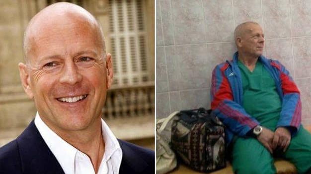 25 Celebrities and Their Russian Doppelgangers