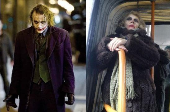 25 Celebrities and Their Russian Doppelgangers