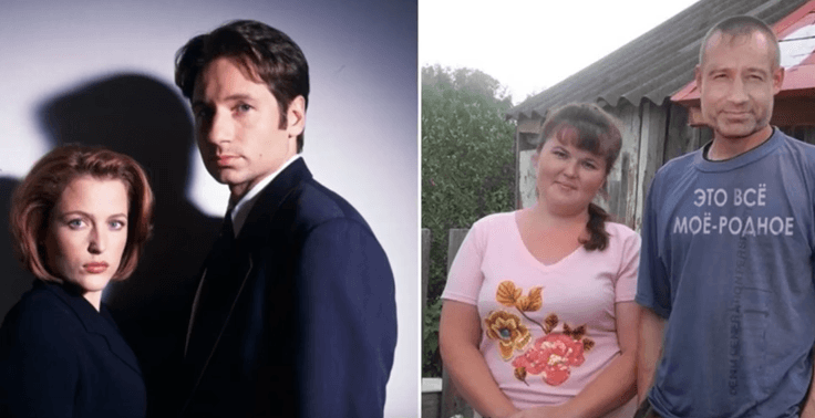 25 Celebrities and Their Russian Doppelgangers