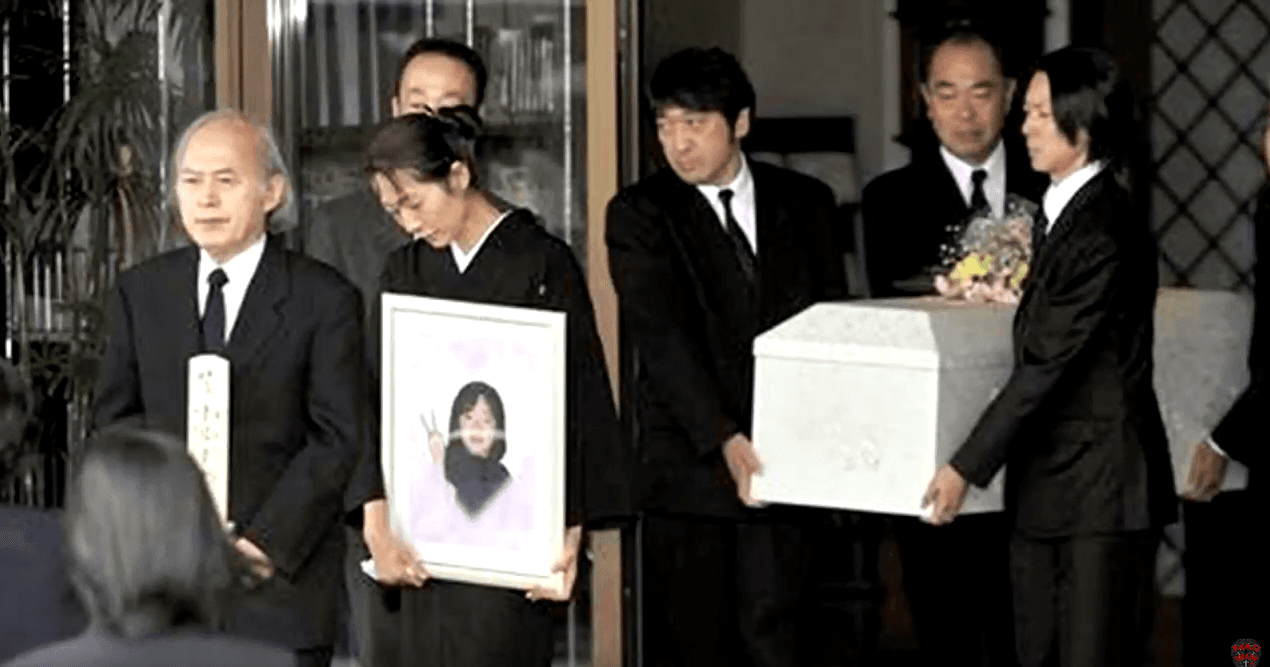 14 Disturbing Facts About Japanese Serial Killer Tsutomu Miyazaki