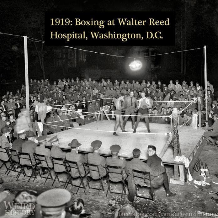 15 Medical Photos From History That Show How Hard We Had It