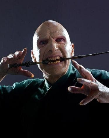 The 18 Most Awkward Harry Potter Promotional Images