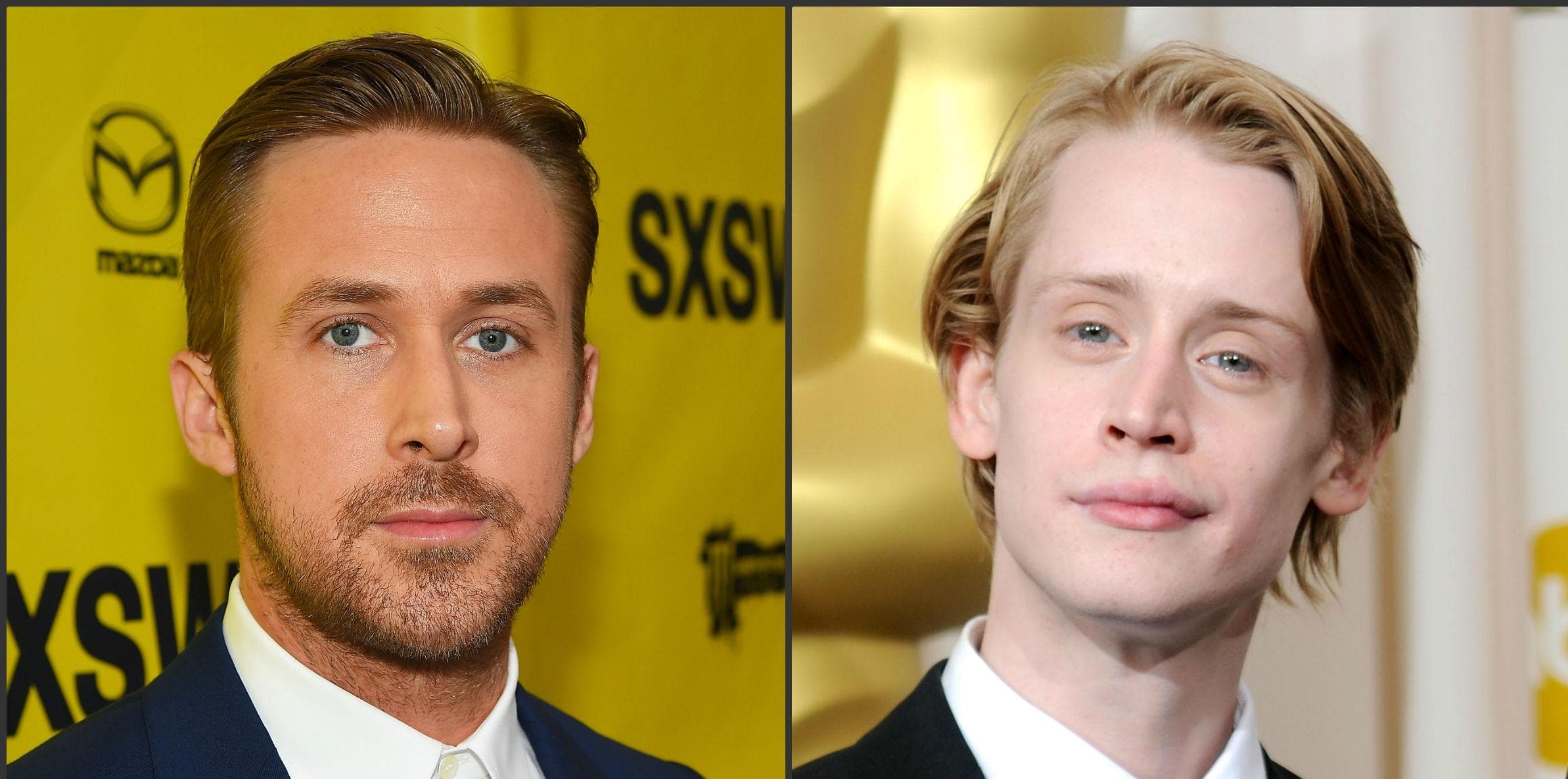Actors You Never Realized Are The Same Age