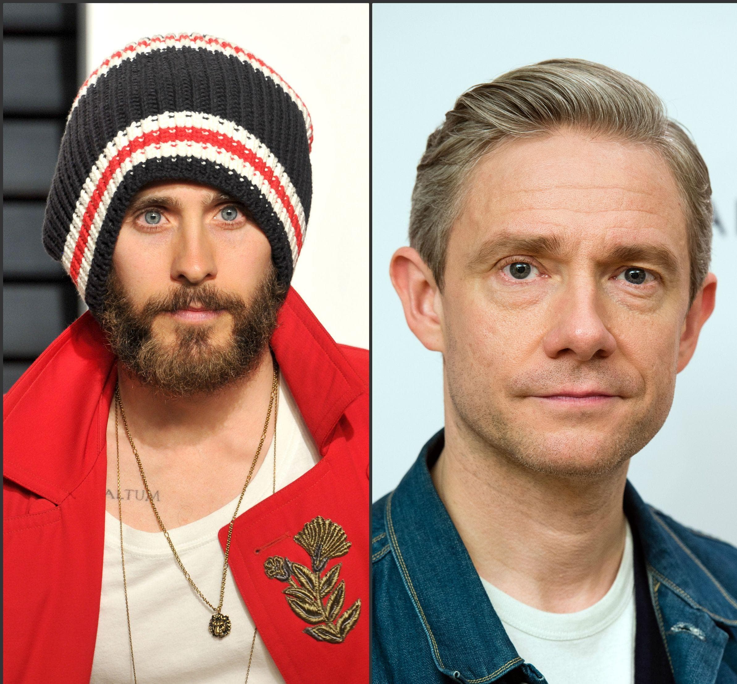 Actors You Never Realized Are The Same Age