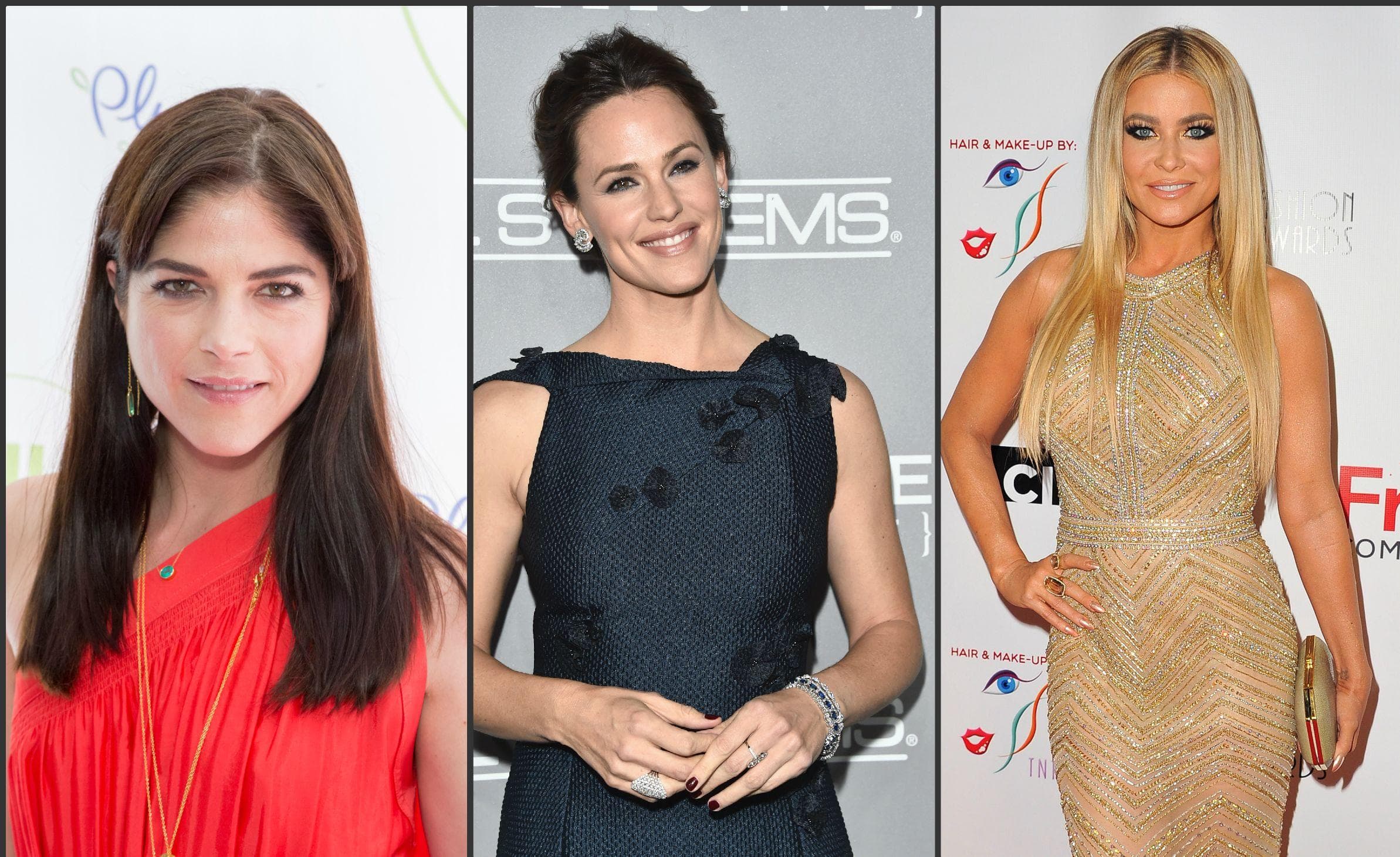 Actors You Never Realized Are The Same Age