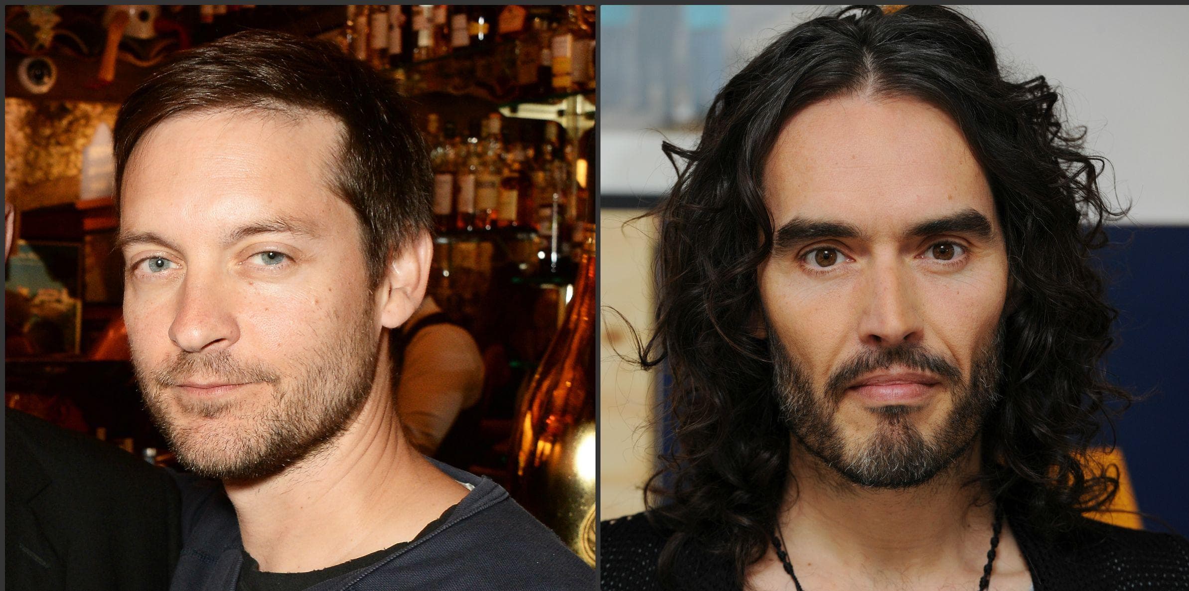 Actors You Never Realized Are The Same Age