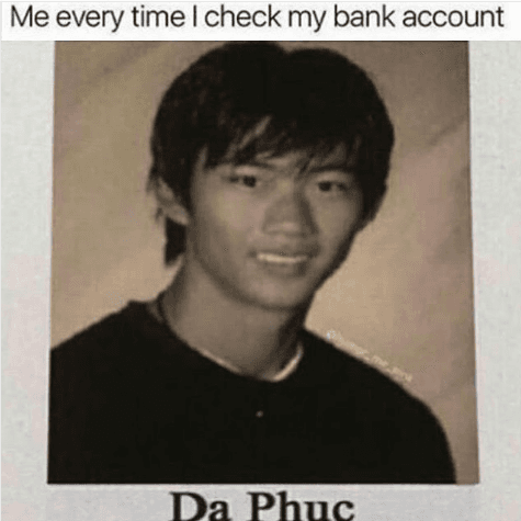 27 Funny Memes About Being Bad With Money