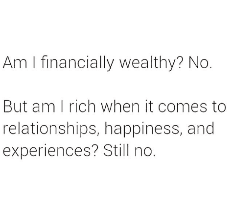 27 Funny Memes About Being Bad With Money