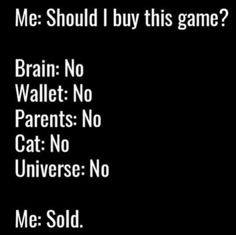 27 Funny Memes About Being Bad With Money