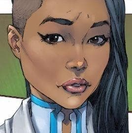 All Of The Badass Inhumans You've Never Heard Of (But Will Be On TV Soon!)