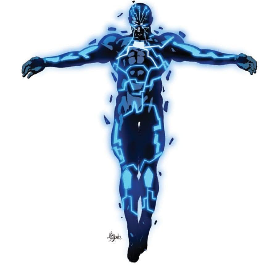 All Of The Badass Inhumans You've Never Heard Of (But Will Be On TV Soon!)