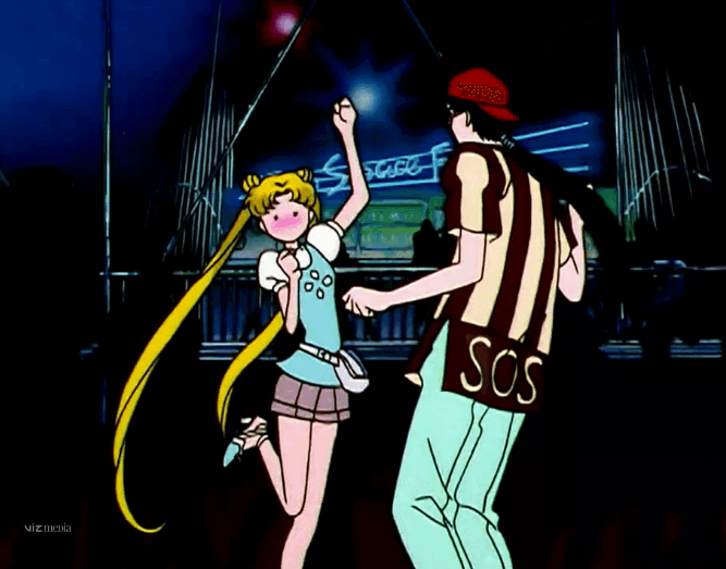 The 16 Most Absurd Outfits On Sailor Moon