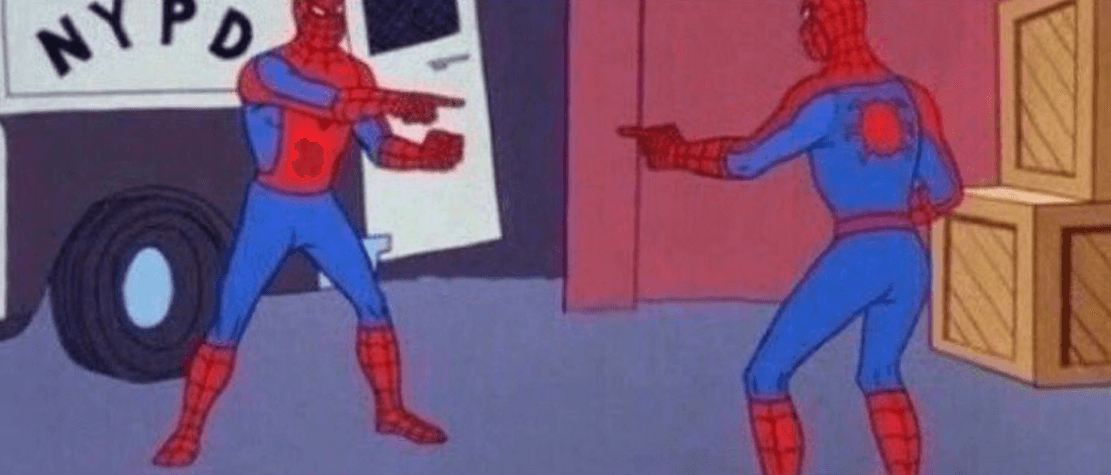 22 Painfully Funny Memes About Being Your Own Worst Enemy