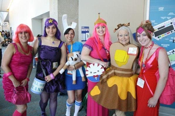 18 Older Cosplayers Who Prove That Age Is Just A Number