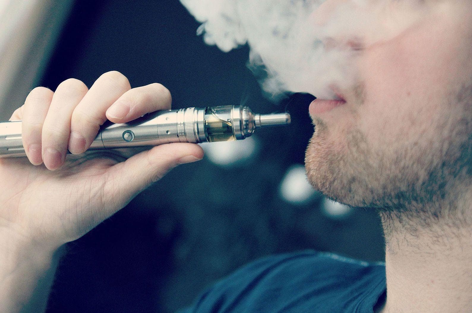 A Detailed Look Into How Vaping Actually Works