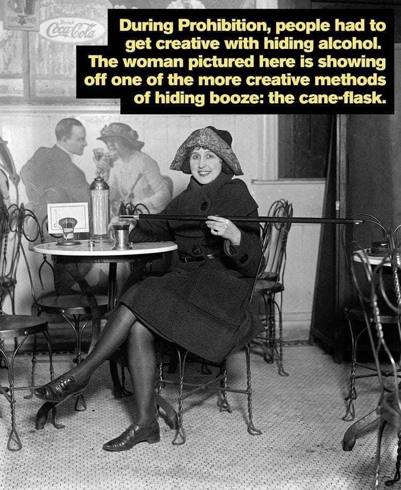Rare Photos of Unique Women Throughout History