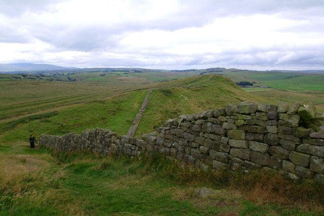 14 Cool Facts About The Mysterious Picts Of Northern Scotland