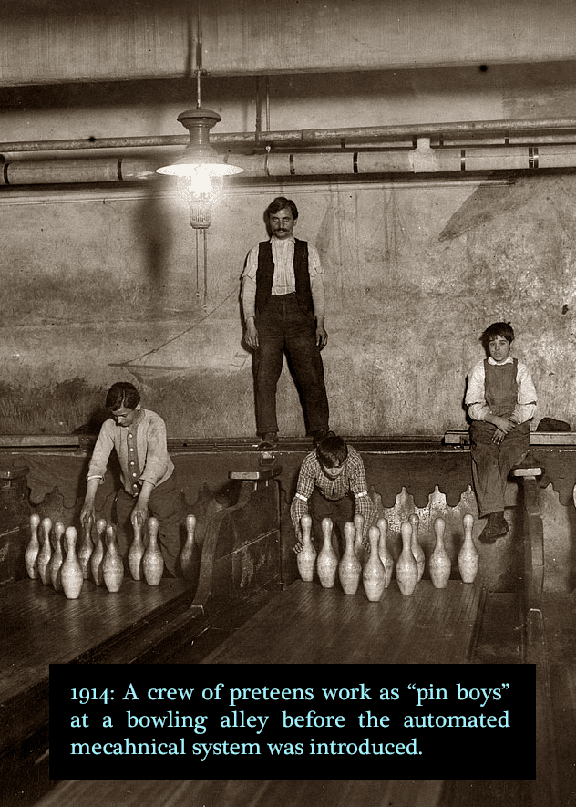 18 Eye-Opening Photos of Children Throughout History