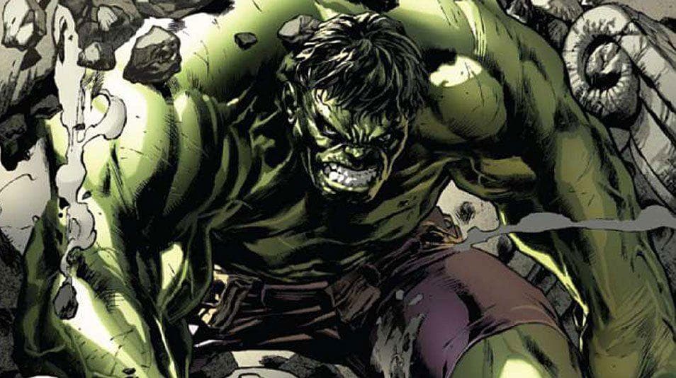 The 15 Largest Characters In Comic Book History