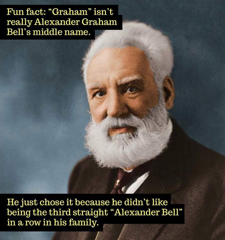 27 Photos Capturing Bizarre Moments In Science Throughout History