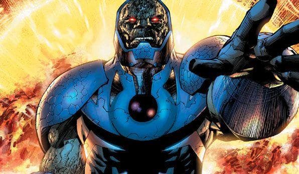 The 15 Largest Characters In Comic Book History