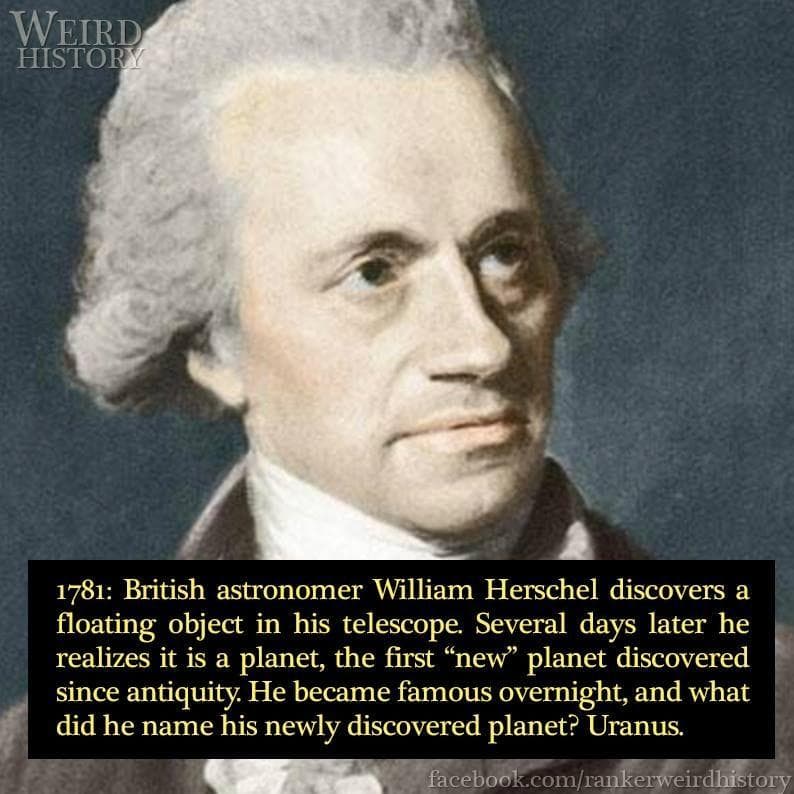 27 Photos Capturing Bizarre Moments In Science Throughout History