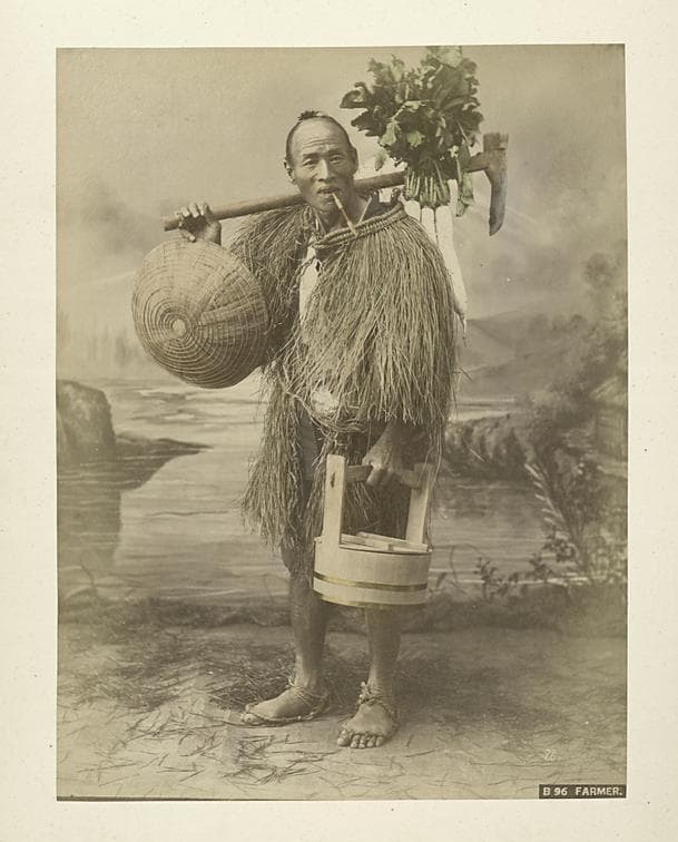 The Interesting History Behind Ninjas You Won't Learn From Movies