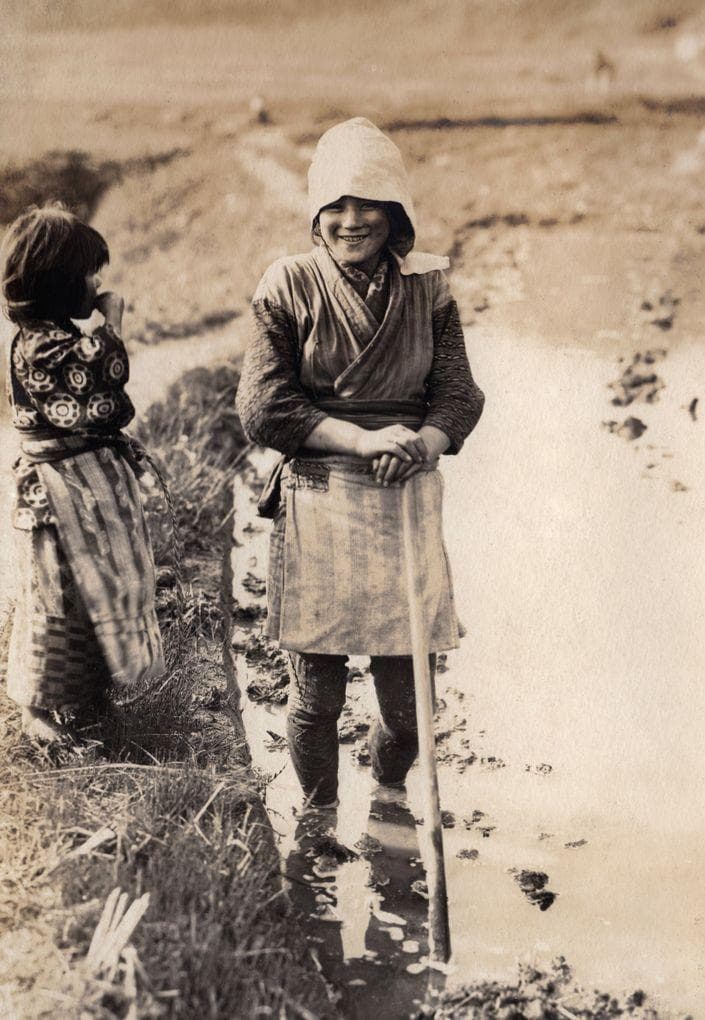 The Interesting History Behind Ninjas You Won't Learn From Movies