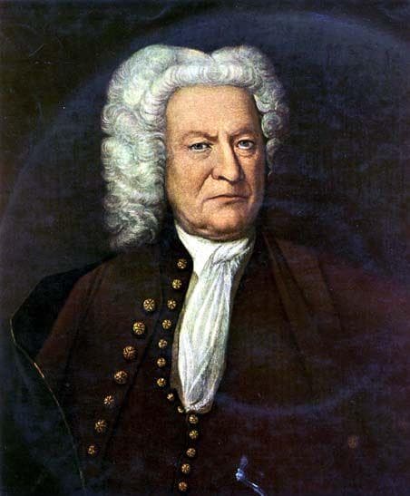 11 Crazy Facts About Johann Sebastian Bach