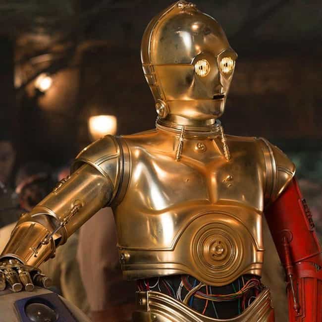 C 3po the force awakens - tokyowest