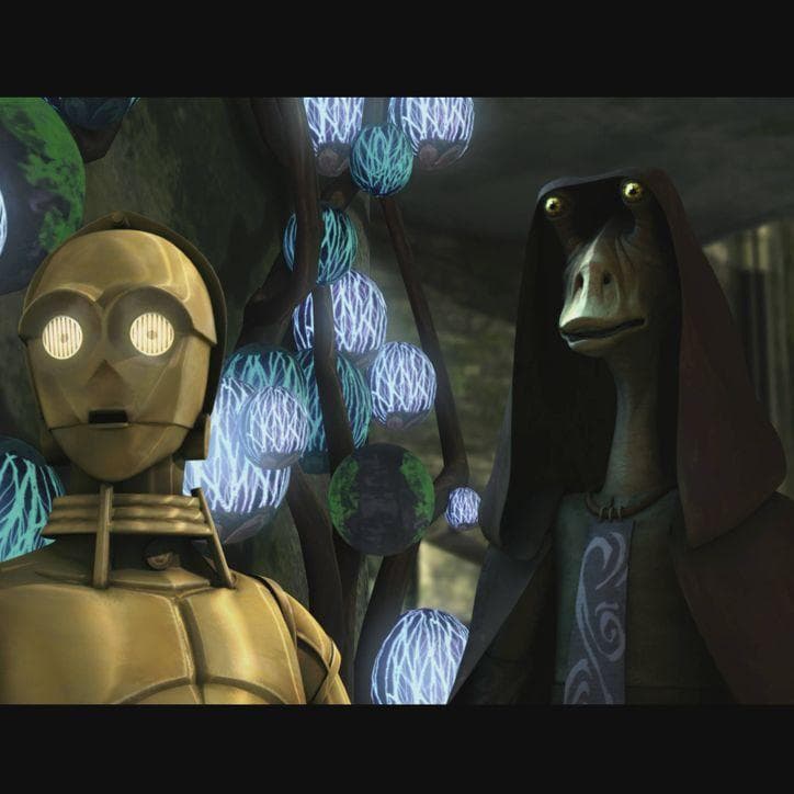 14 Times C-3PO Was the Coolest Star Wars Character