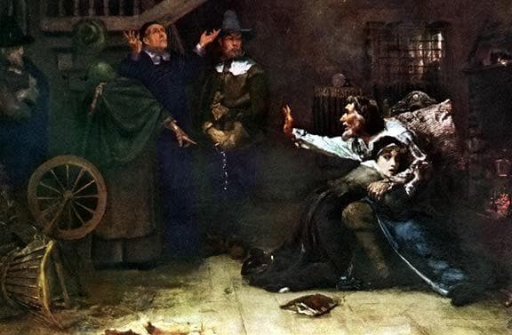 12 Ways You Can Find Out If You've Been Marked By The Devil