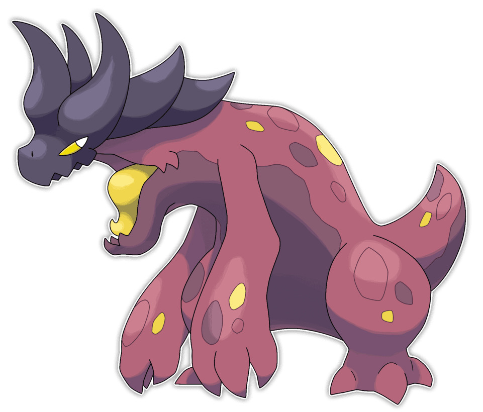 21 Fake Pokemon That Are Cooler Than The Real Ones