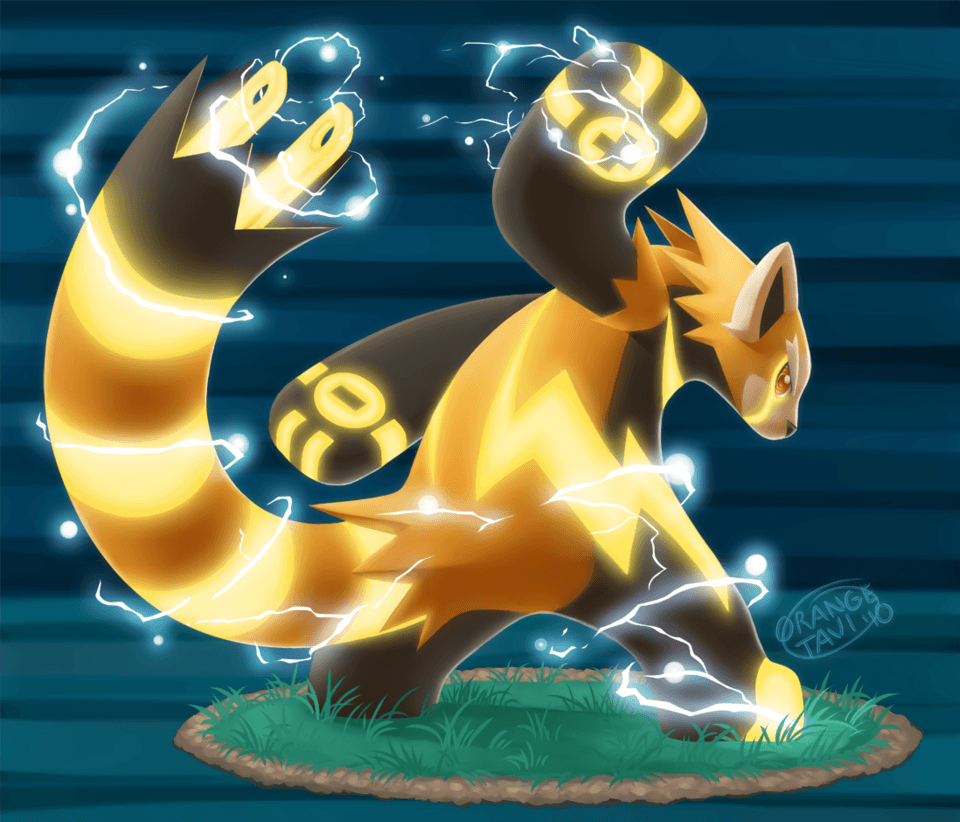 21 Fake Pokemon That Are Cooler Than The Real Ones