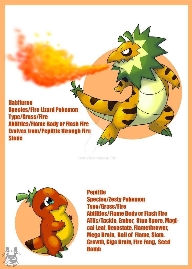 21 Fake Pokemon That Are Cooler Than The Real Ones