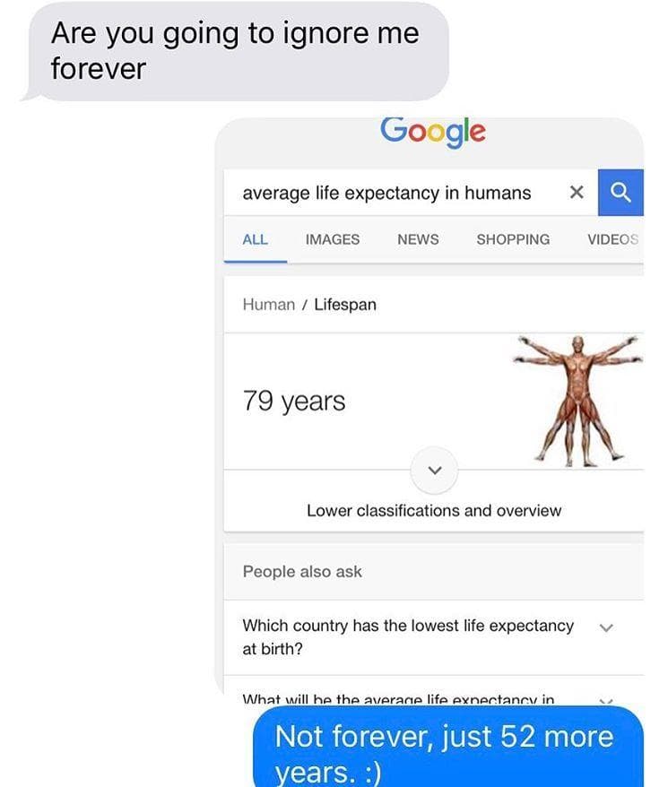 28 Hilarously Desperate Texts From Exes