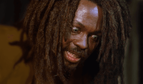 Most Ridiculous Characters to Ever Take a Beating from Steven Seagal