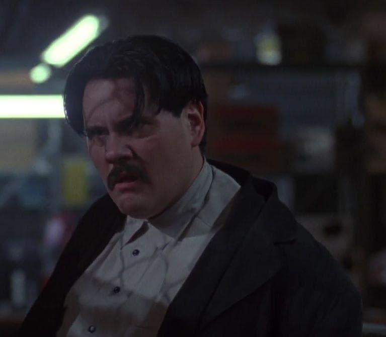 Most Ridiculous Characters to Ever Take a Beating from Steven Seagal