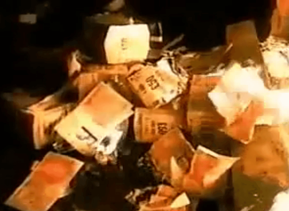 14 Possible Reasons The KLF Burned A Million British Pounds