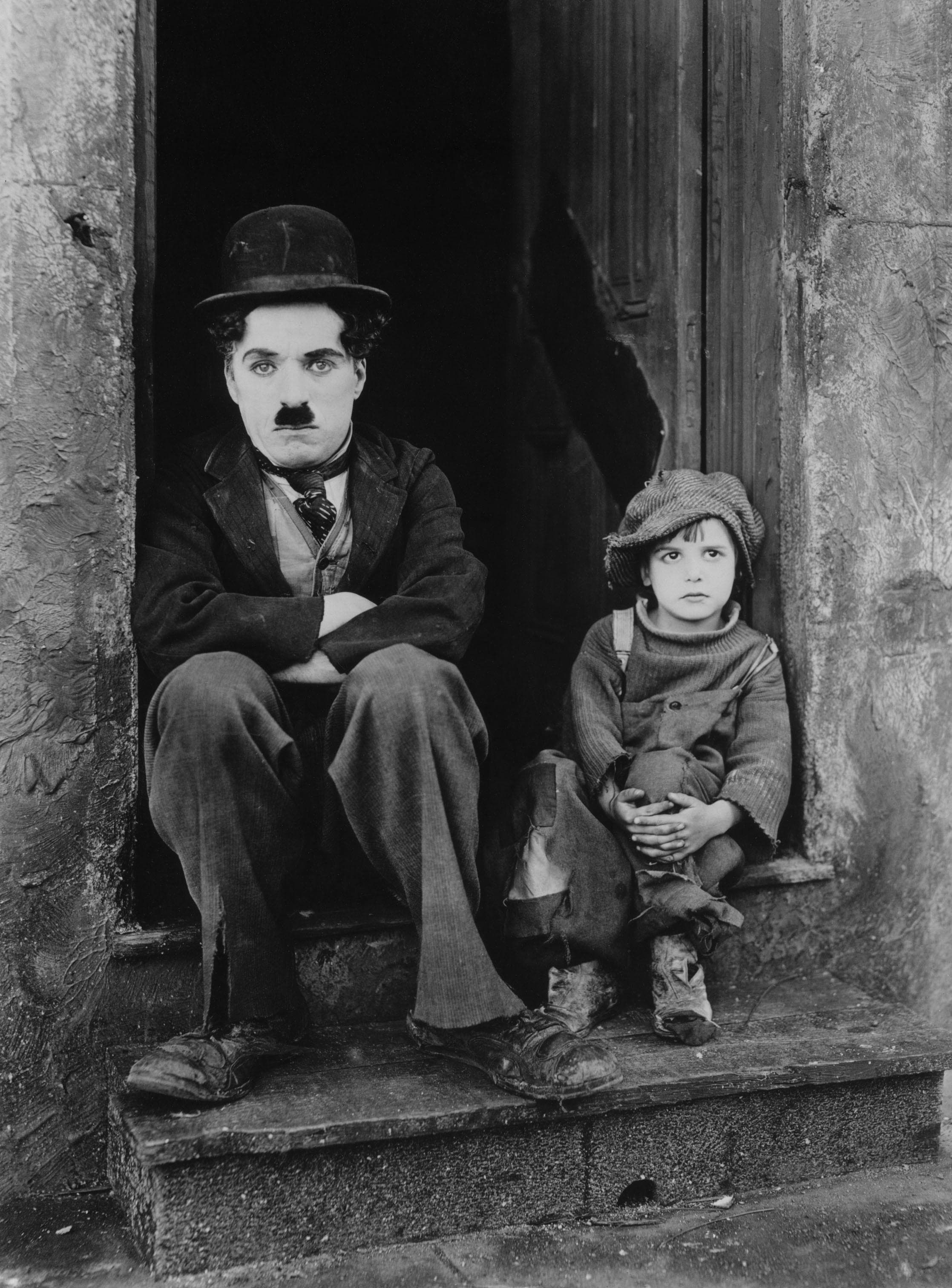 18 Surprising And Revealing Facts About Charlie Chaplin