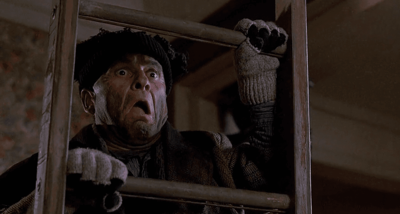 All Kevin's Traps In Home Alone, Ranked By Horrific Brutality