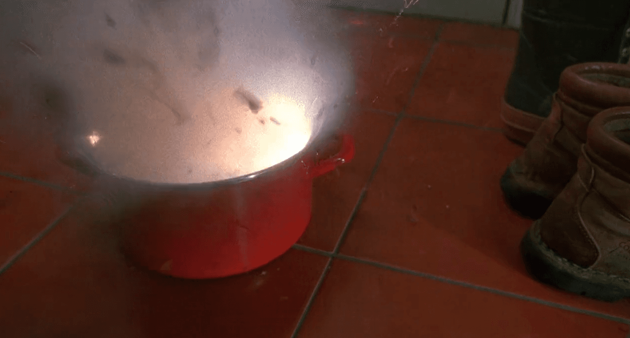 All Kevin's Traps In Home Alone, Ranked By Horrific Brutality