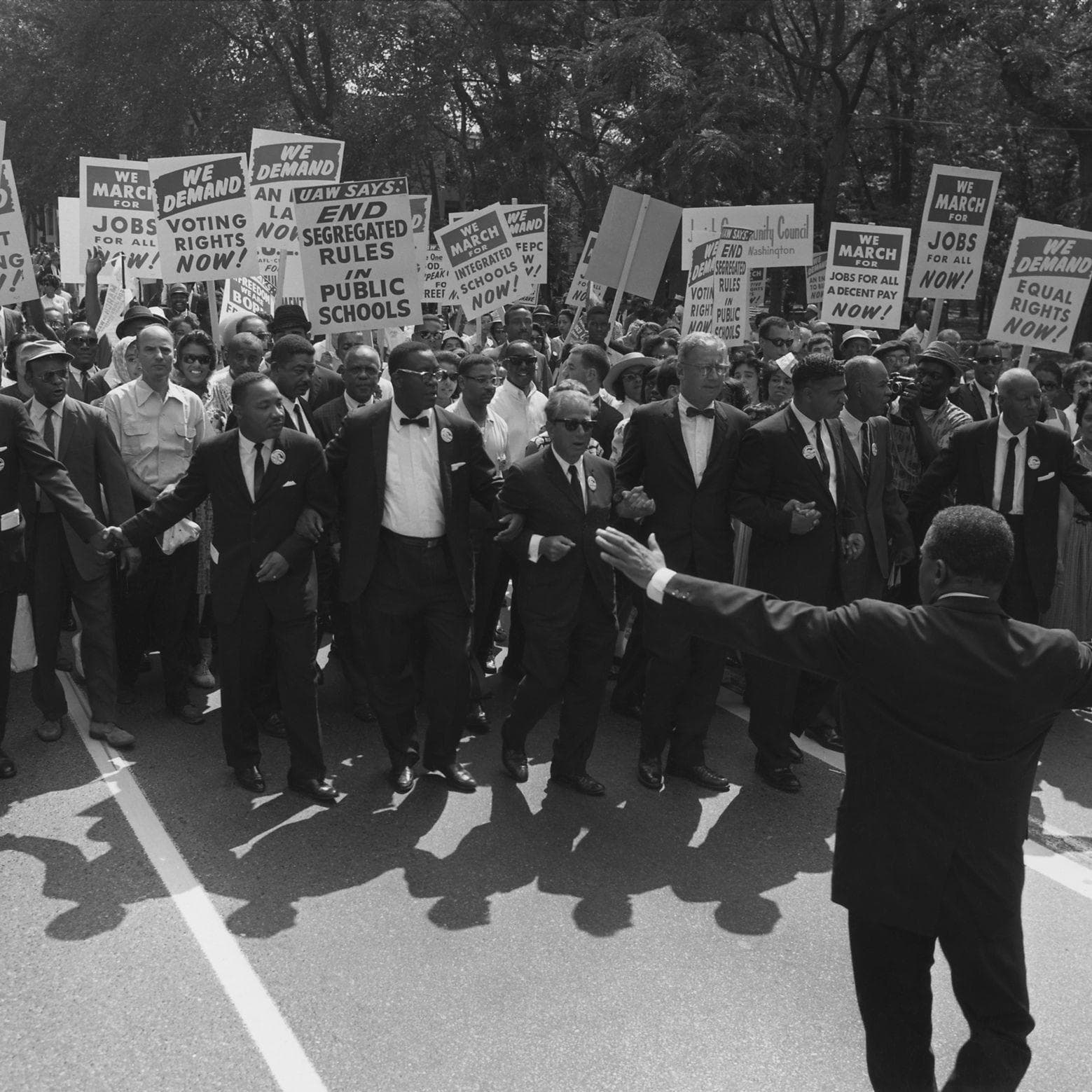 14 Unbelievably Awful Facts About George Wallace